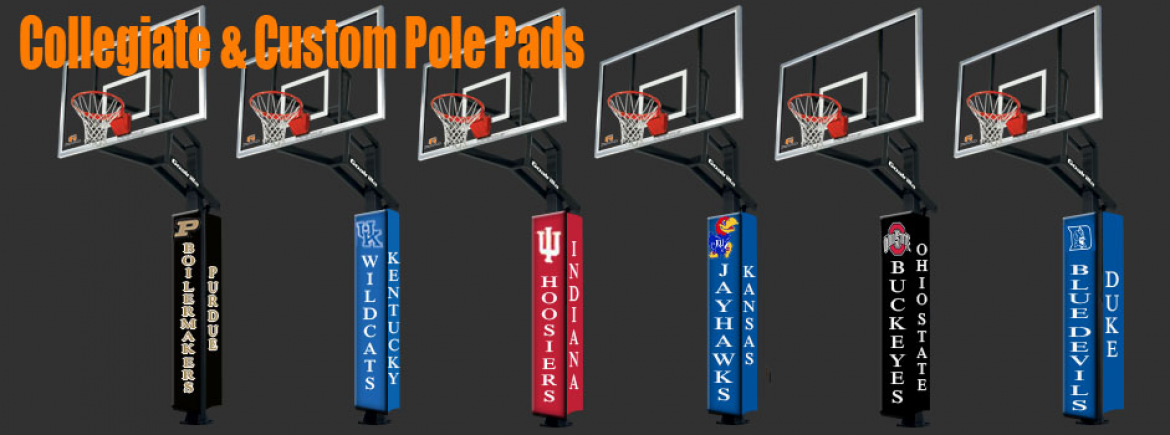 Goalrilla Basketball Goals - Best Quality Basketball Goals - Basketball ...